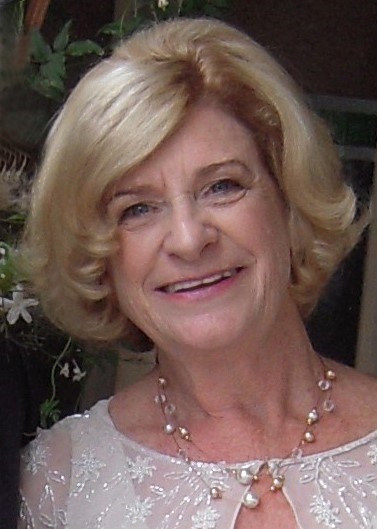 Elizabeth Thomas Obituary - Paso Robles, CA