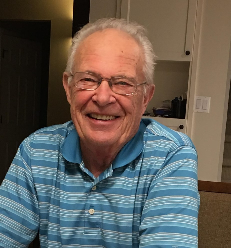 Donald Irwin Brown Obituary - Edmonton, AB