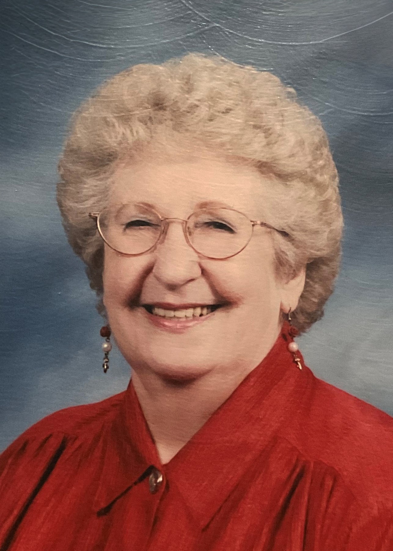 Delores Mull Obituary - Grandville, MI