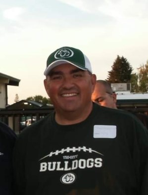 Benjamin Esquivel Obituary - Merced, CA