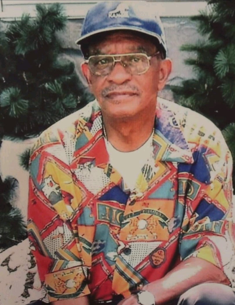 Willie Sloss Obituary - Indianapolis, IN