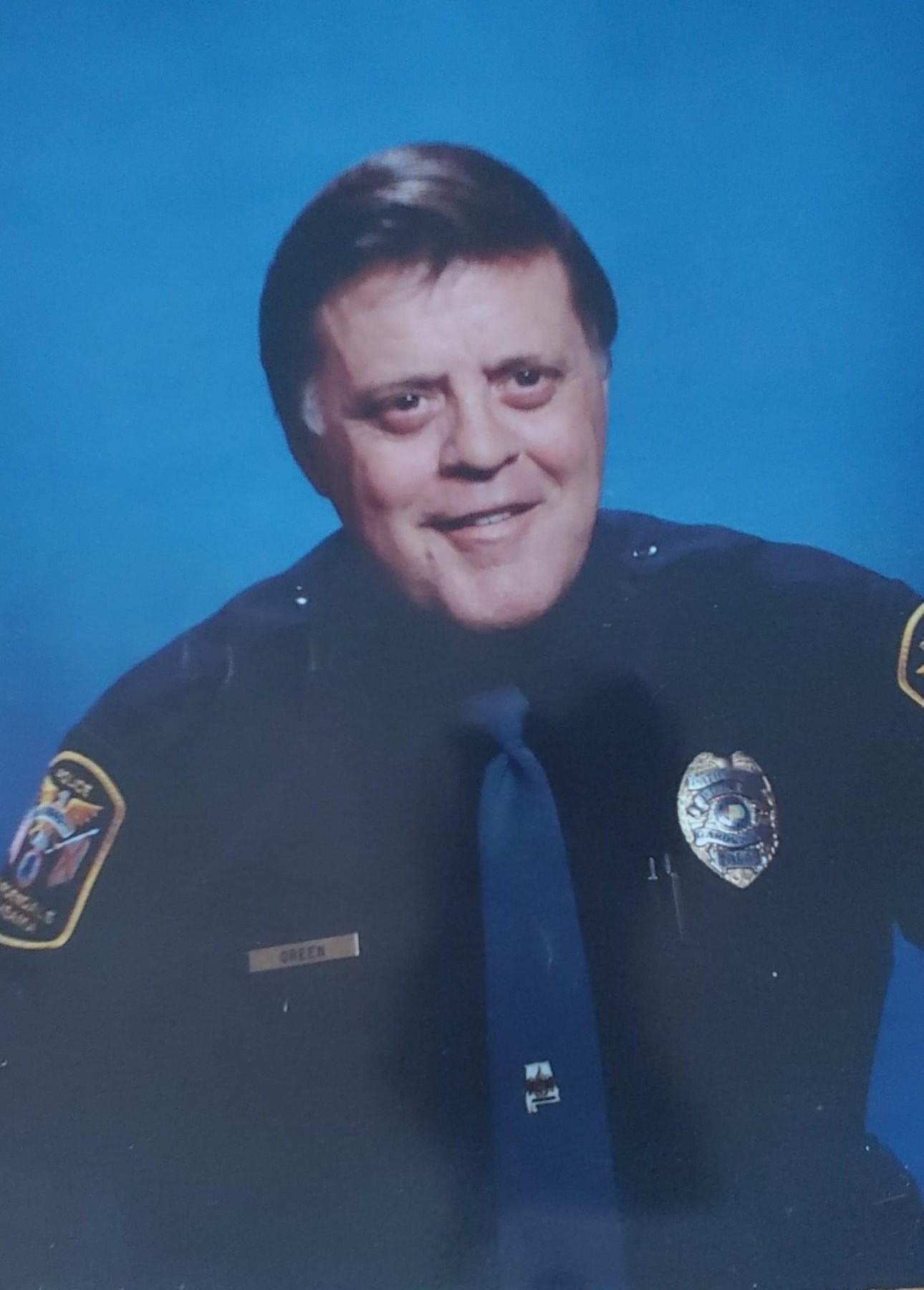 Donald L Green Obituary - Gardendale, AL