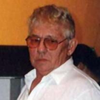 Albert Duncan Obituary - Mansfield, OH