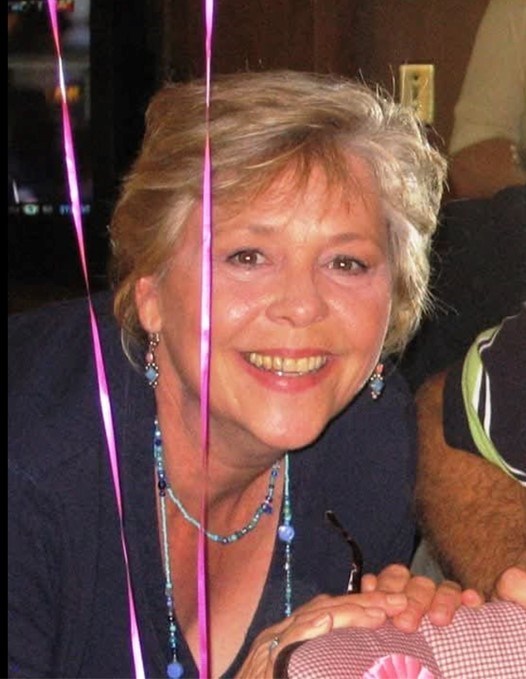 Cynthia Aleman Obituary - Kingwood, TX