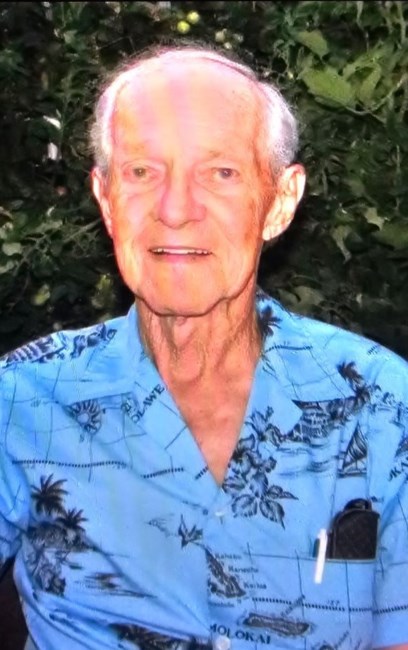 Carl Foulk Obituary - Fair Oaks, CA