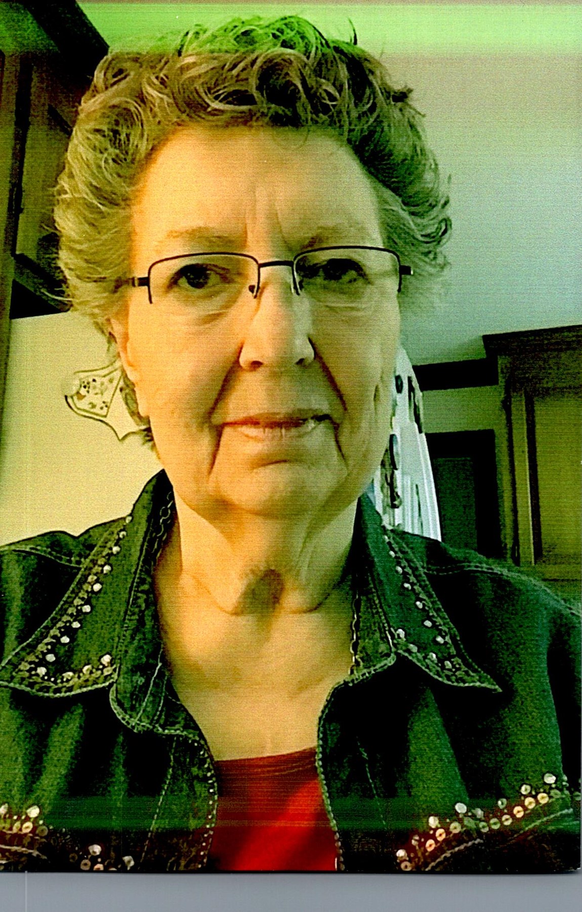 Marie D'Evegnee Obituary - Ashland, VA