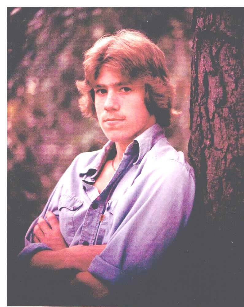 Christopher Johnson Obituary - Apex, NC