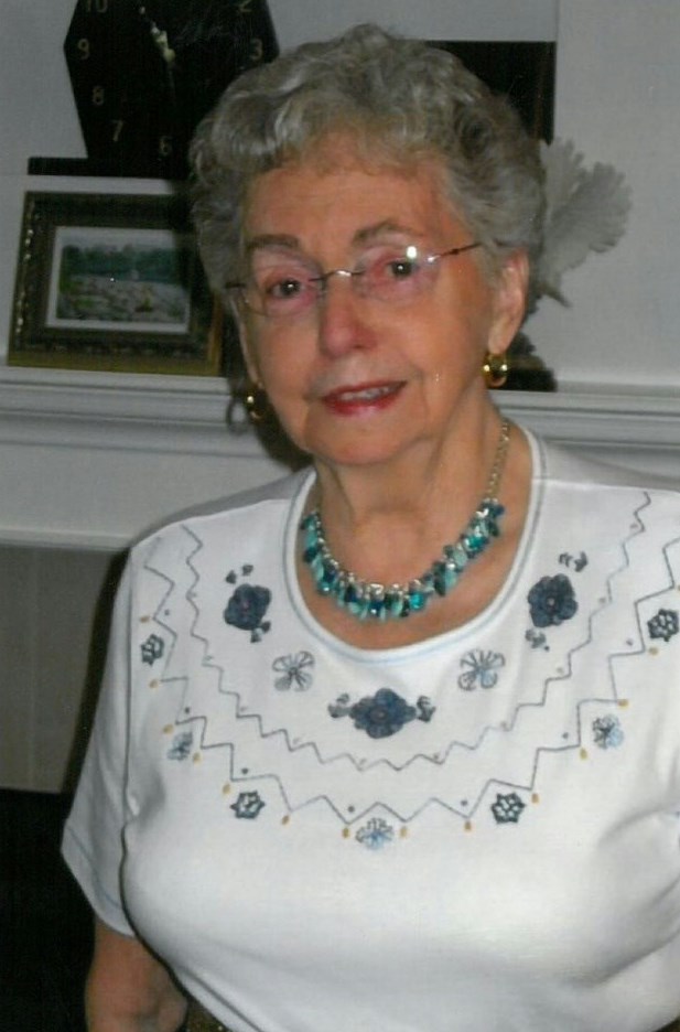 Frances Jackson Obituary - Courtenay, BC