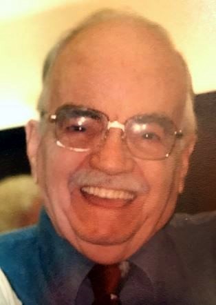 Henry J. Jackson Obituary - Wichita, KS