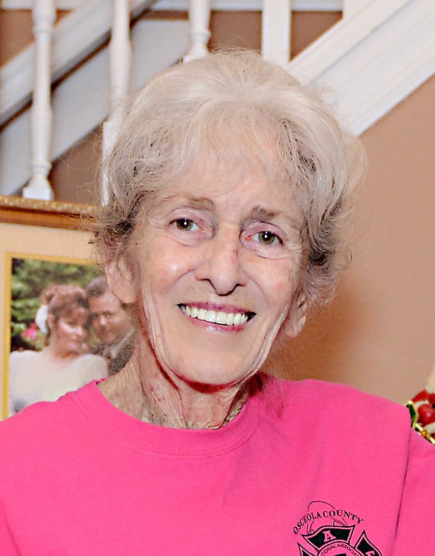 Barbara McCabe Obituary - Winter Park, FL