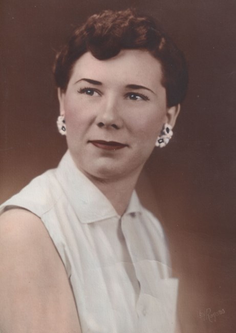Delores Koopman Obituary - Beech Grove, IN