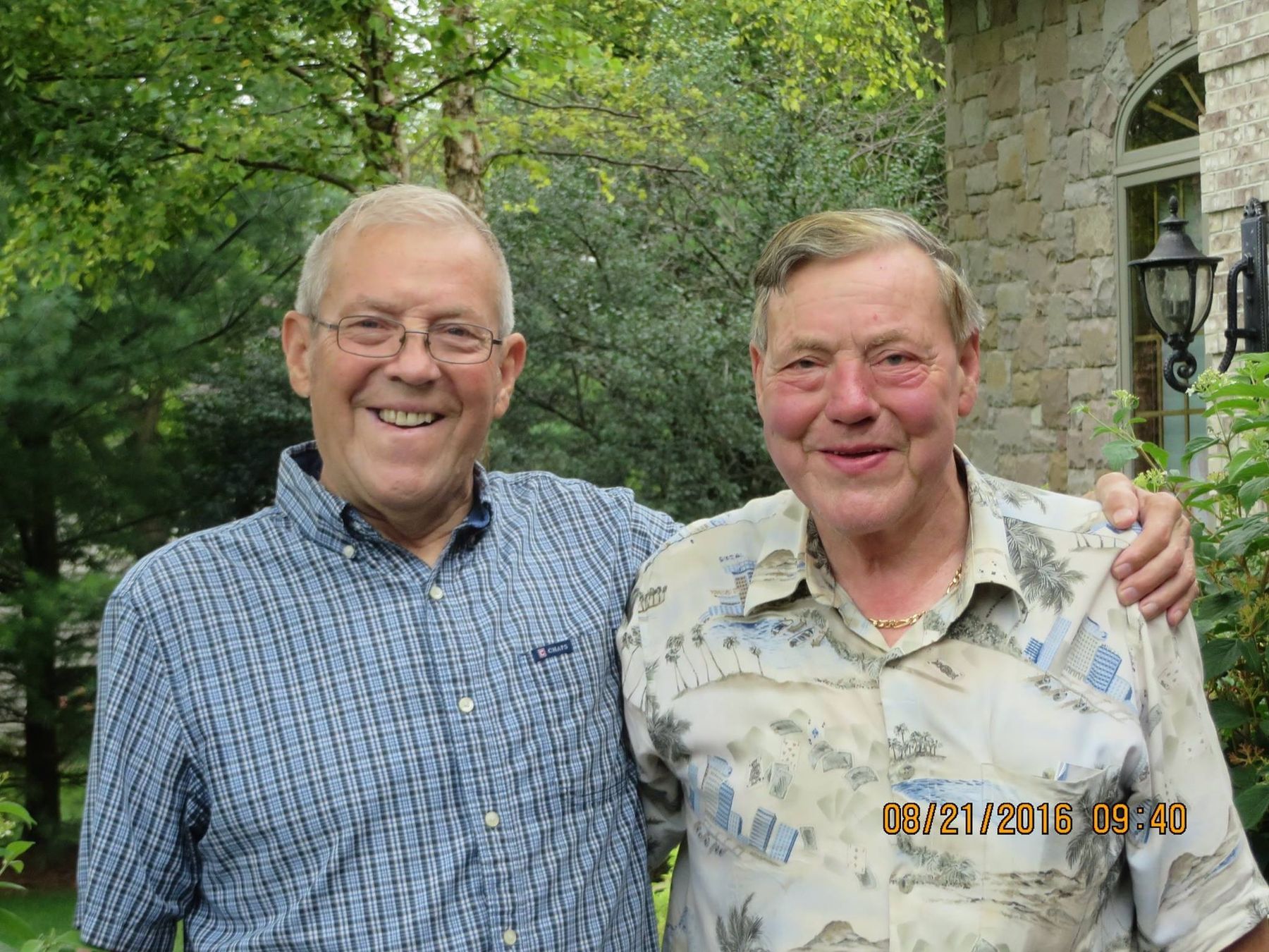 John Holbrook Obituary - Fort Wayne, IN