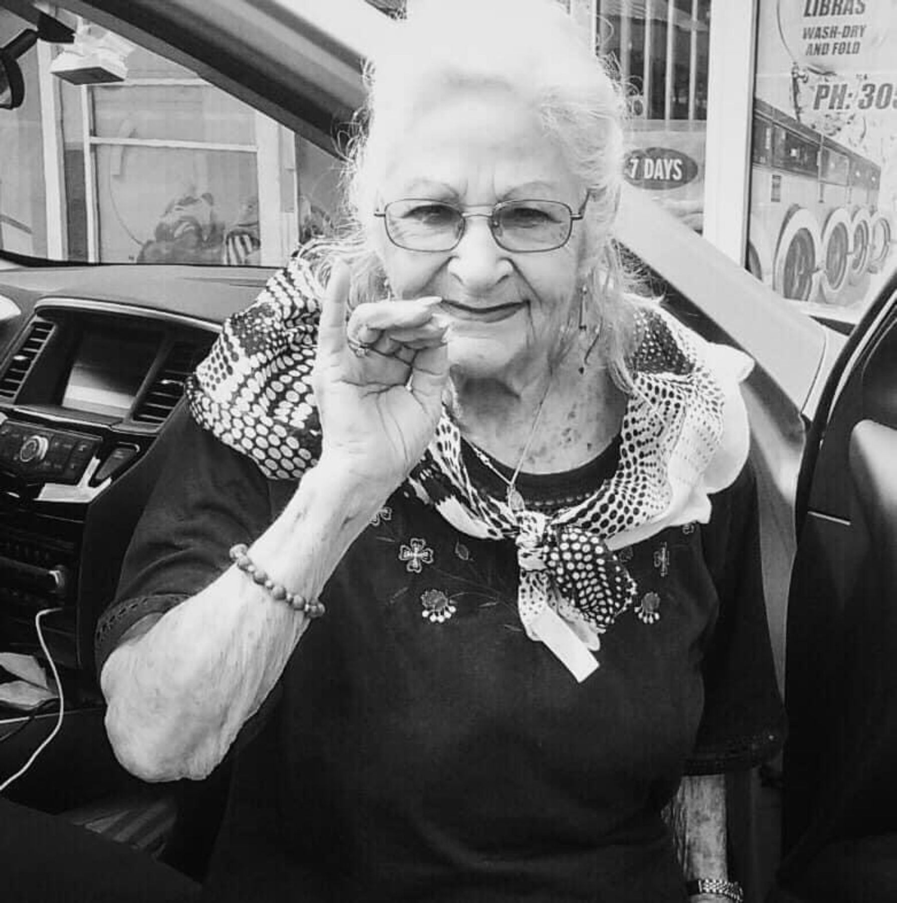 Rosa Gonzalez Obituary - Miami, FL