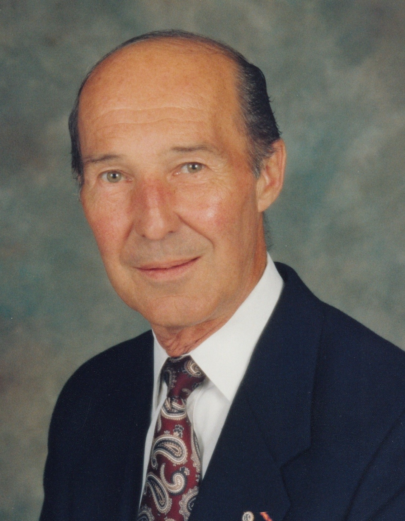 William "Bill" F. Van Dinter, Sr. Obituary - Columbus, GA