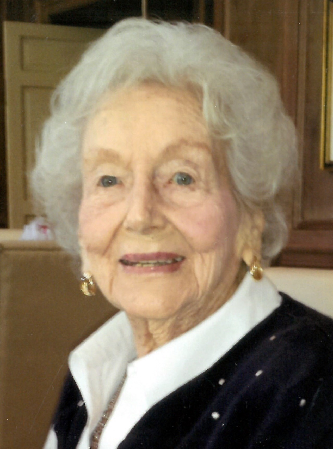 Elizabeth T. Kenner Obituary - New Orleans, LA