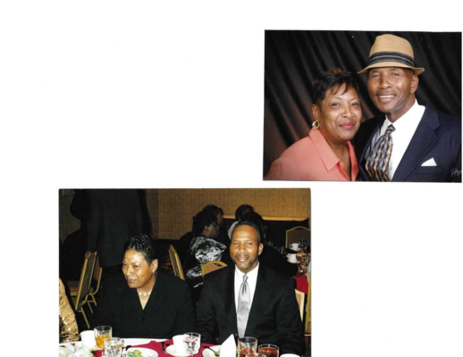 Woodrow Ragston, Jr. Obituary - Houston, TX