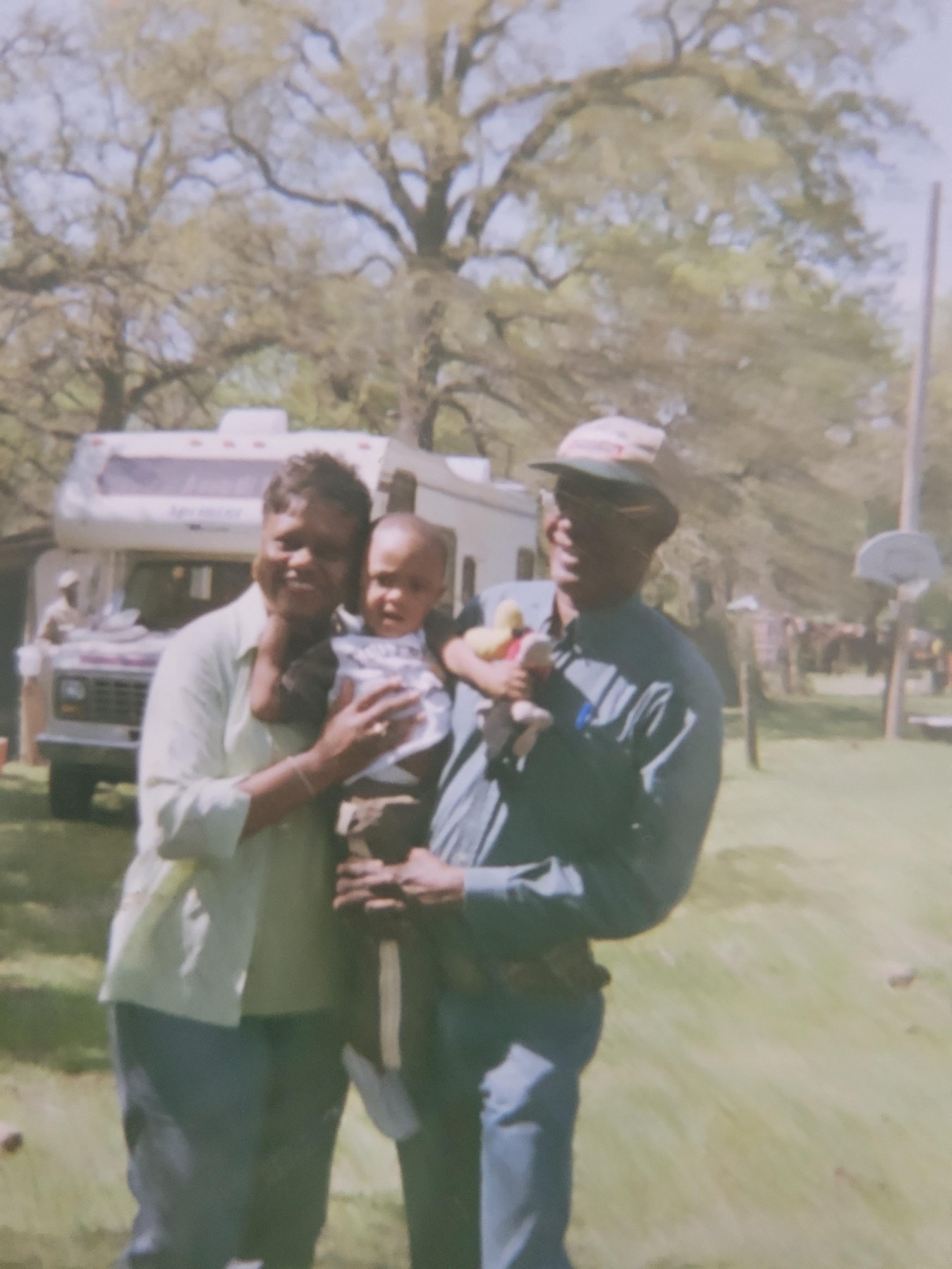 Mr. Cornell "Red" Glover Obituary - Houston, TX