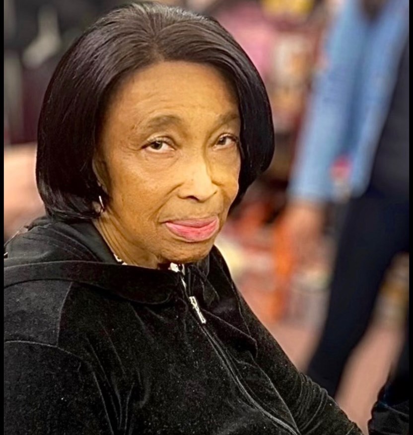 Ruth McKnight Obituary - Deer Park, NY