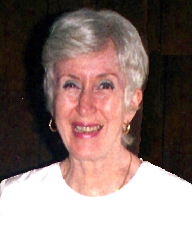 Shirley Ashworth Obituary - Beaumont, TX