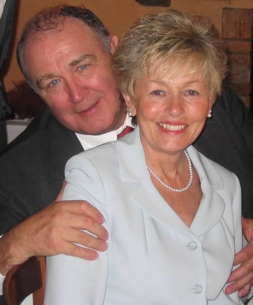 William A. Donovan Obituary - Naples, FL - Share Memory
