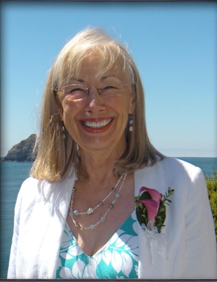 Catherine Cronk Obituary - Bonita, CA