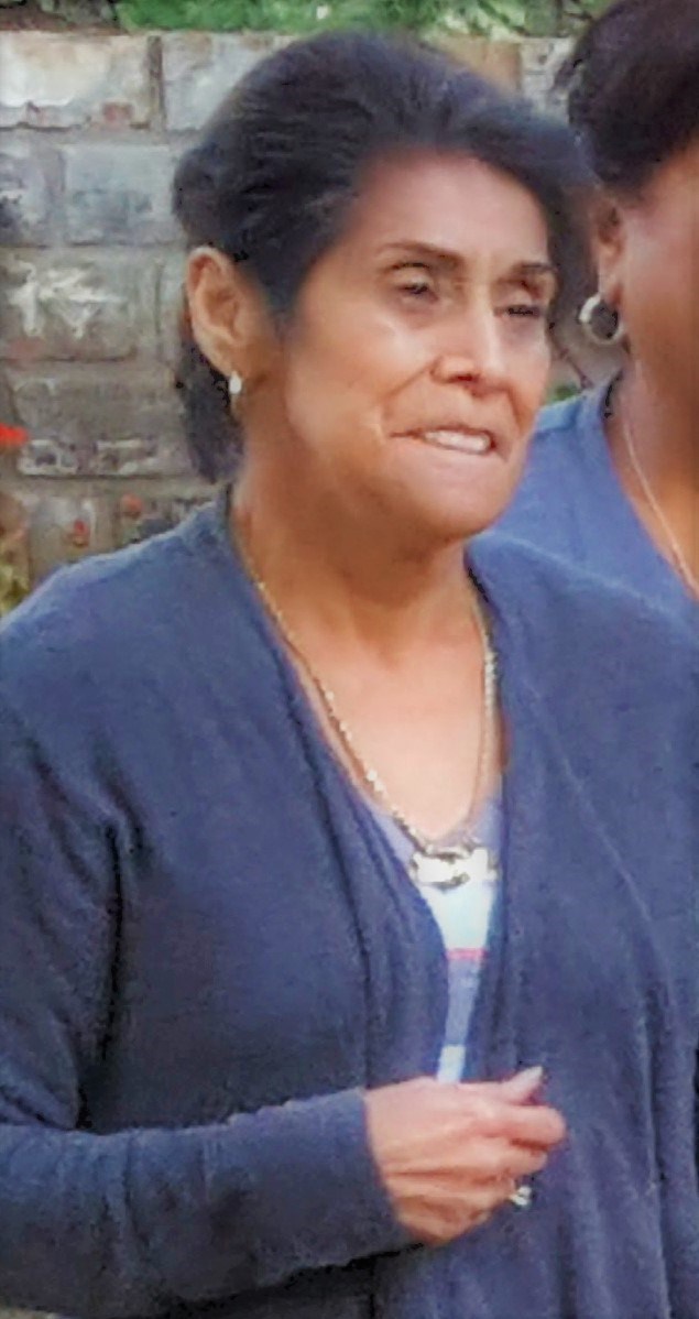 Elida Rivas Obituary - Austin, TX