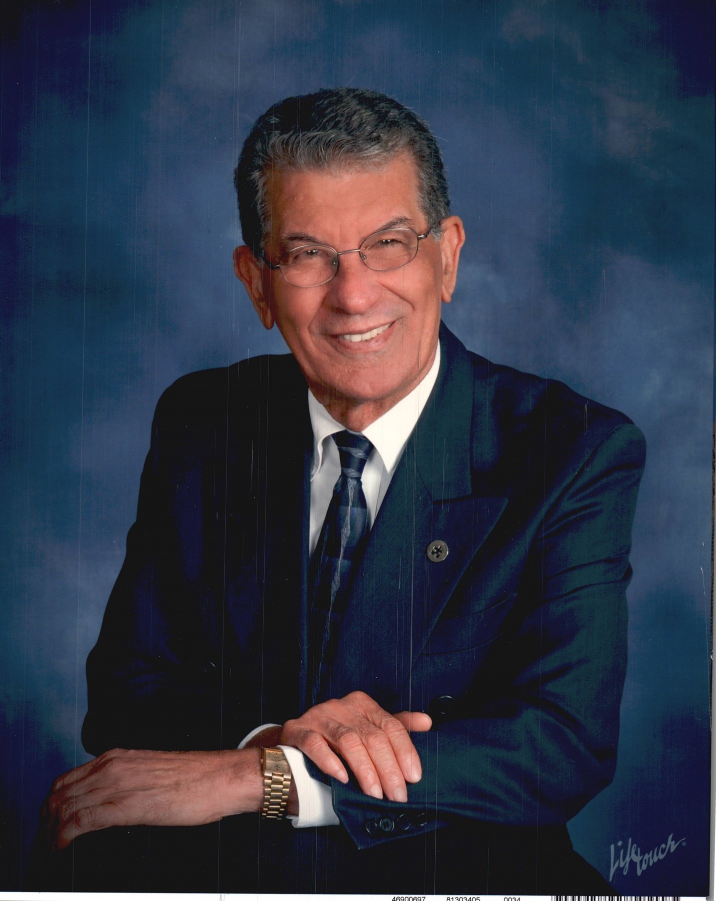 Basil Parchment Obituary - Fort Lauderdale, FL