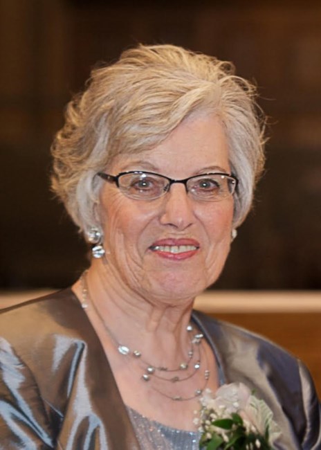 Concetta C. Rao Obituary - Williamsville, NY