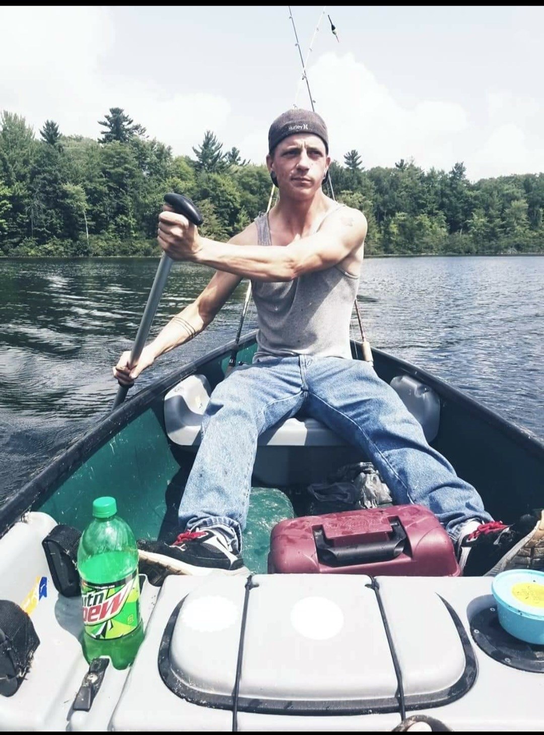 Christopher Bryant Obituary - Muskegon, MI