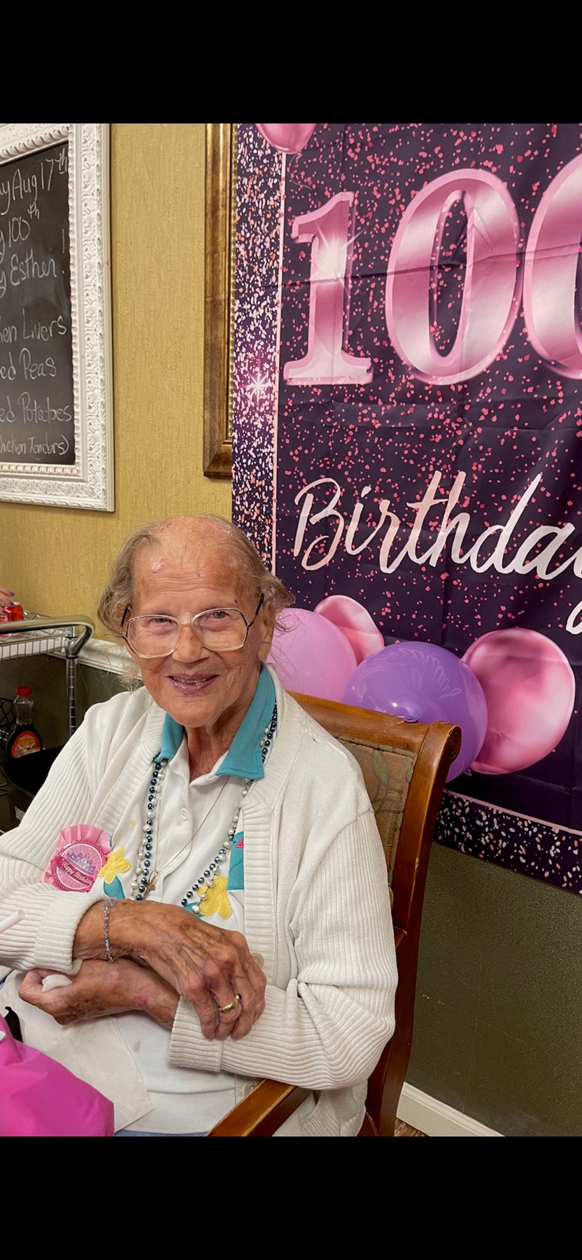 Esther A. Flaigle Obituary - Columbia, MO