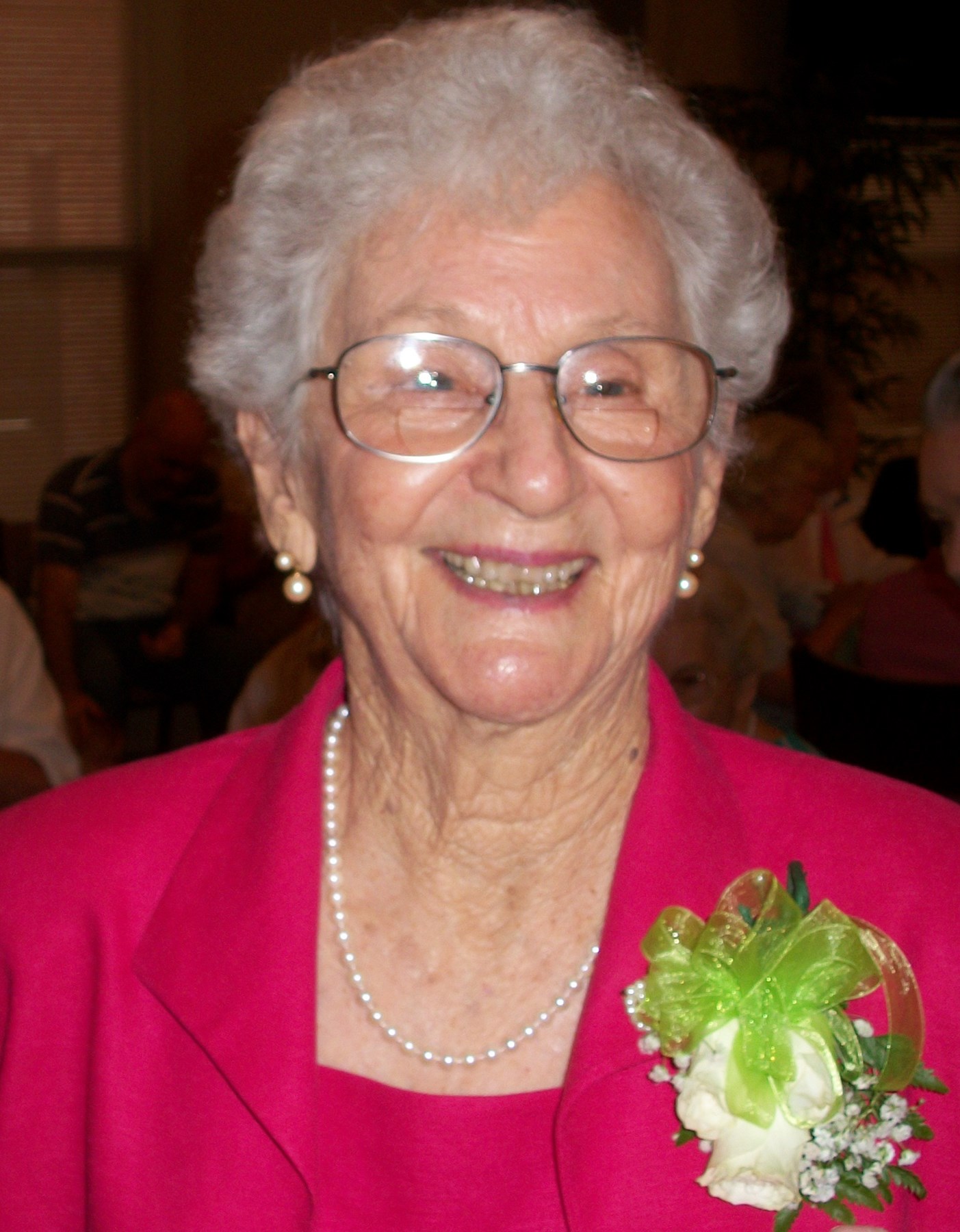 Beatrice Crum Obituary - Marietta, GA