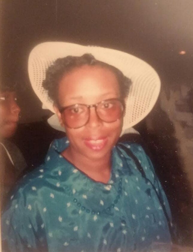 Annie Elizabeth Roberson Obituary - College Park, GA