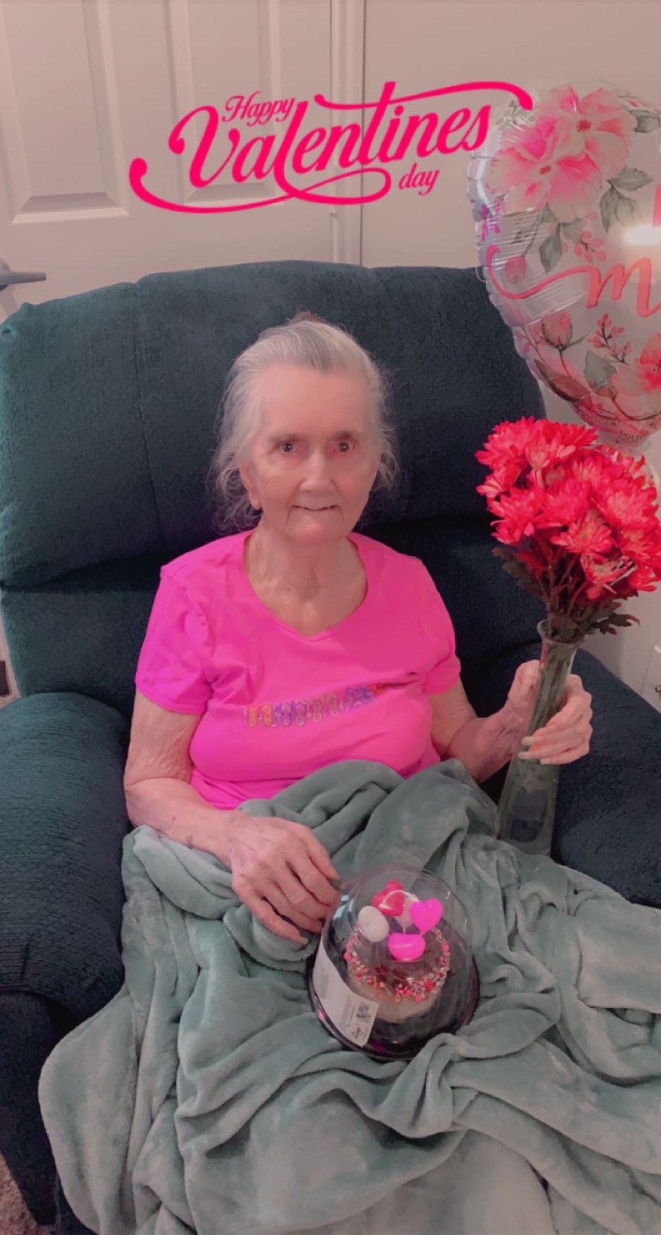 Agnes Broughmam Obituary - Grand Prairie, TX