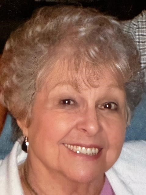 Peggy Dietz Obituary - Santa Ana, CA