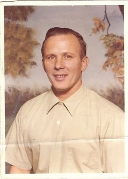 Andrew Jackson Jr. Obituary - Alexandria, VA