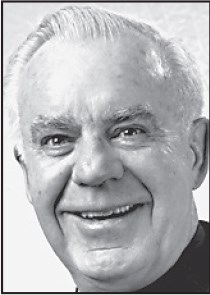 Denis Daly Obituary - St. Louis, MO