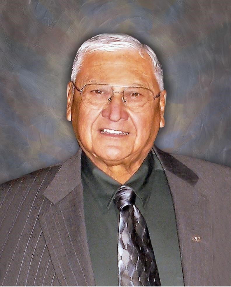 Joe S. Torres Obituary - Glendora, CA