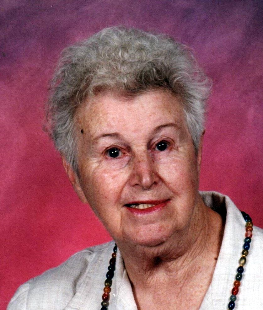 Virginia Morgan Obituary - Bloomfield, NJ