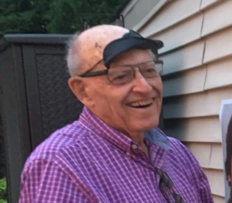 Henry Halpern Obituary - Manalapan, NJ