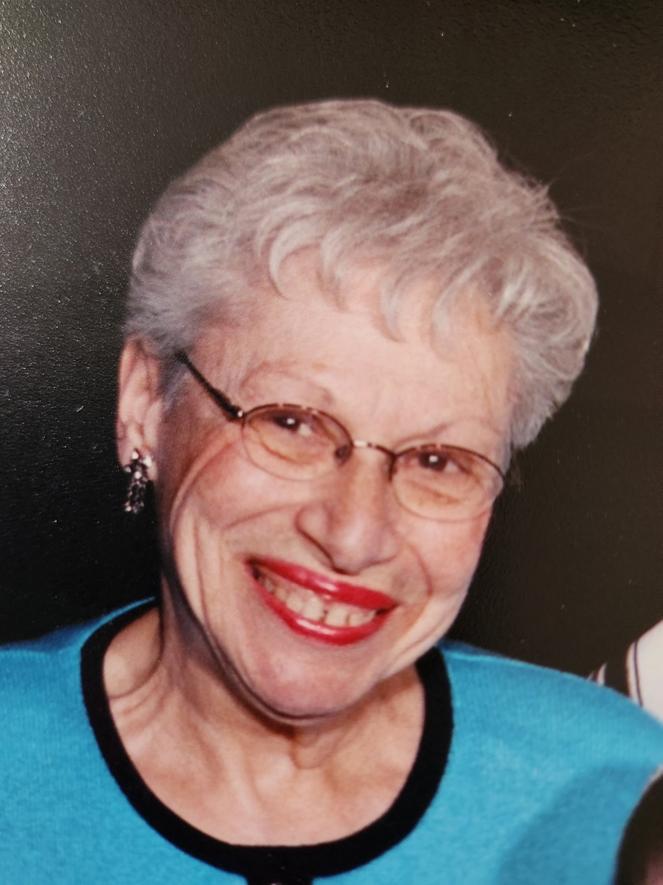 Louise Linder Obituary - Manalapan, NJ