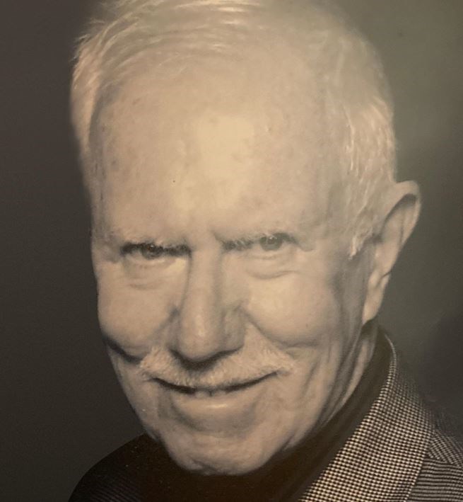 Joseph Francis Tracy PhD Obituary - Warwick, RI