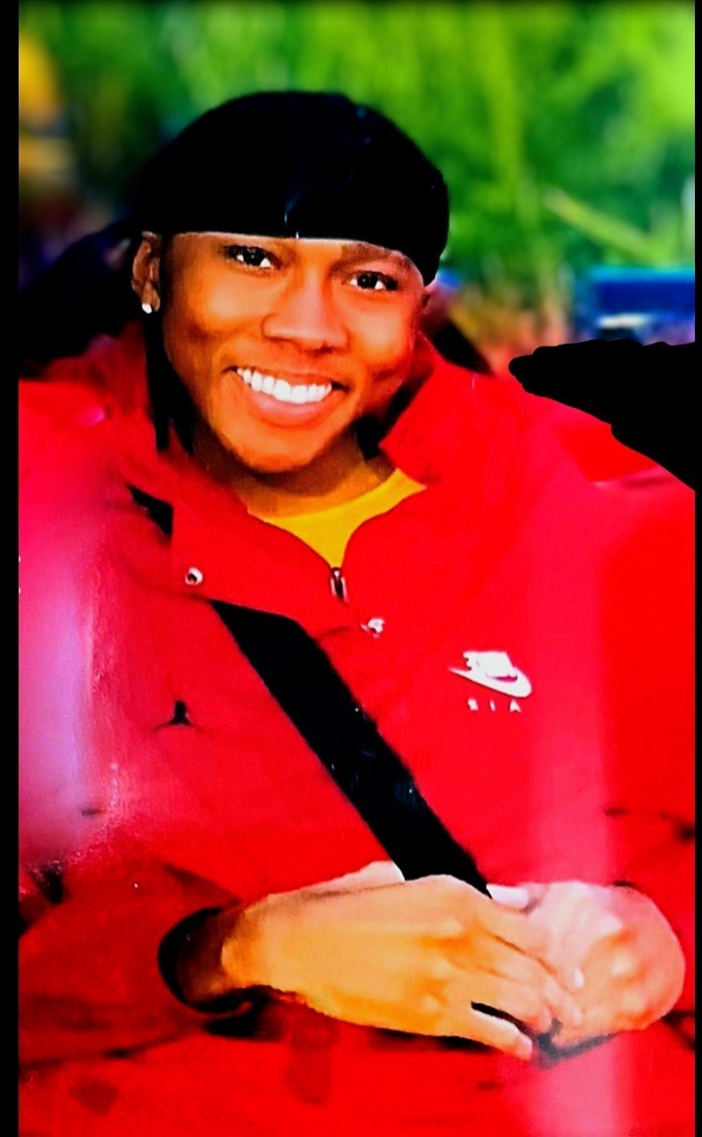 Xavier Xman Kasim Parchment Obituary - Centennial, CO