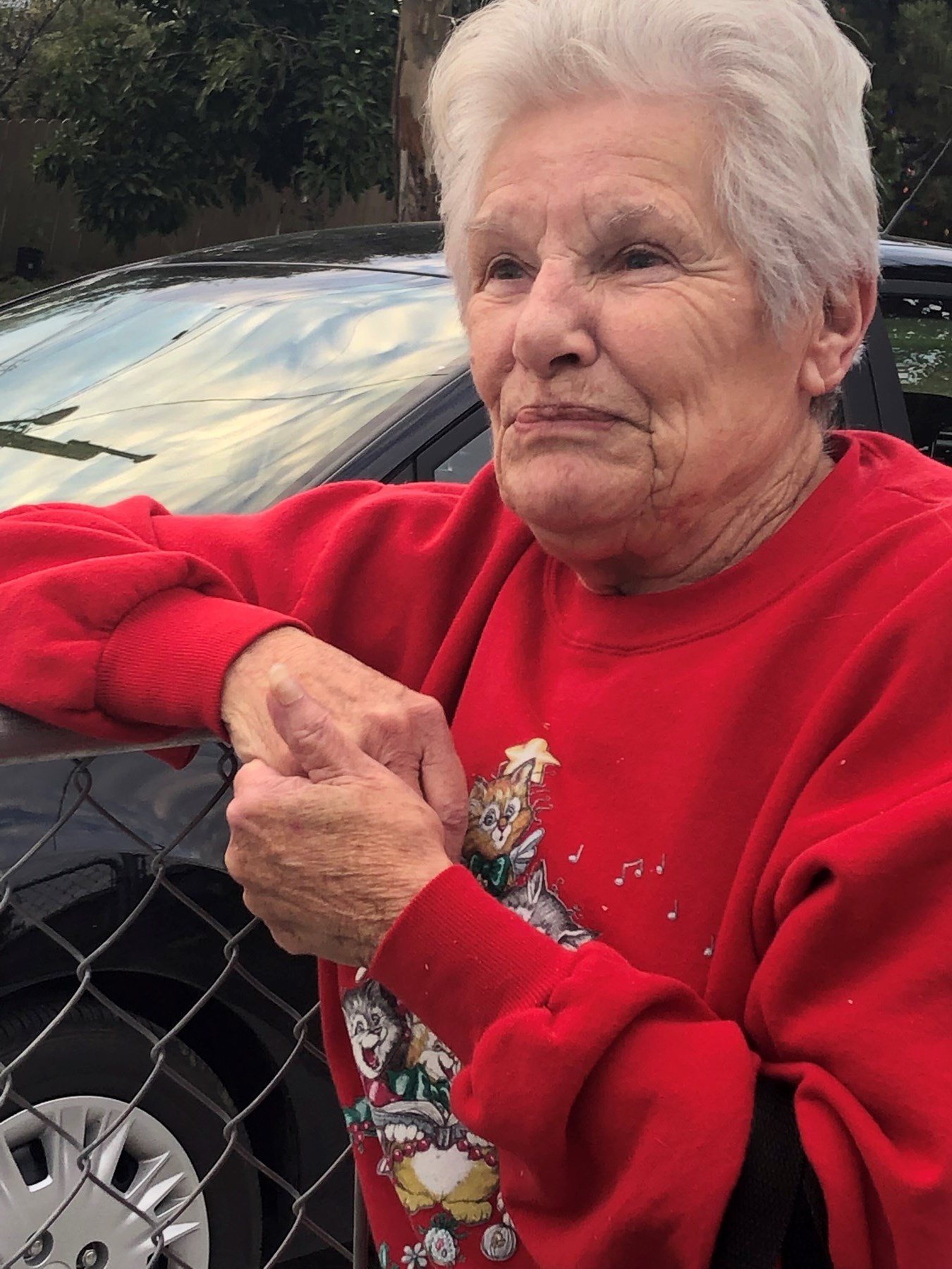 Marvel Ryan Obituary - San Bernardino, CA