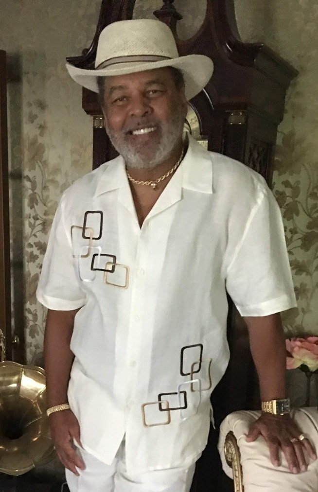 Theodore Parrish Obituary - Memphis, TN