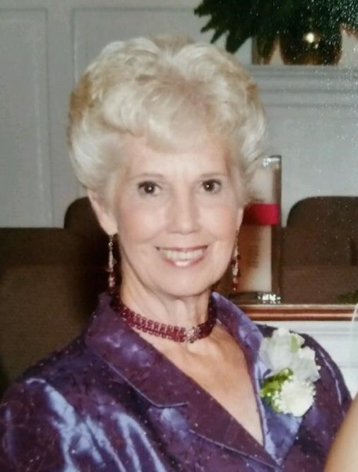 Betty Lou Houser Obituary - Dunn, NC
