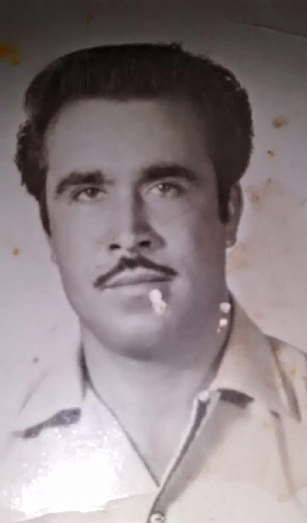 Eliseo Alvarez Rios Obituary - Wilmington, CA