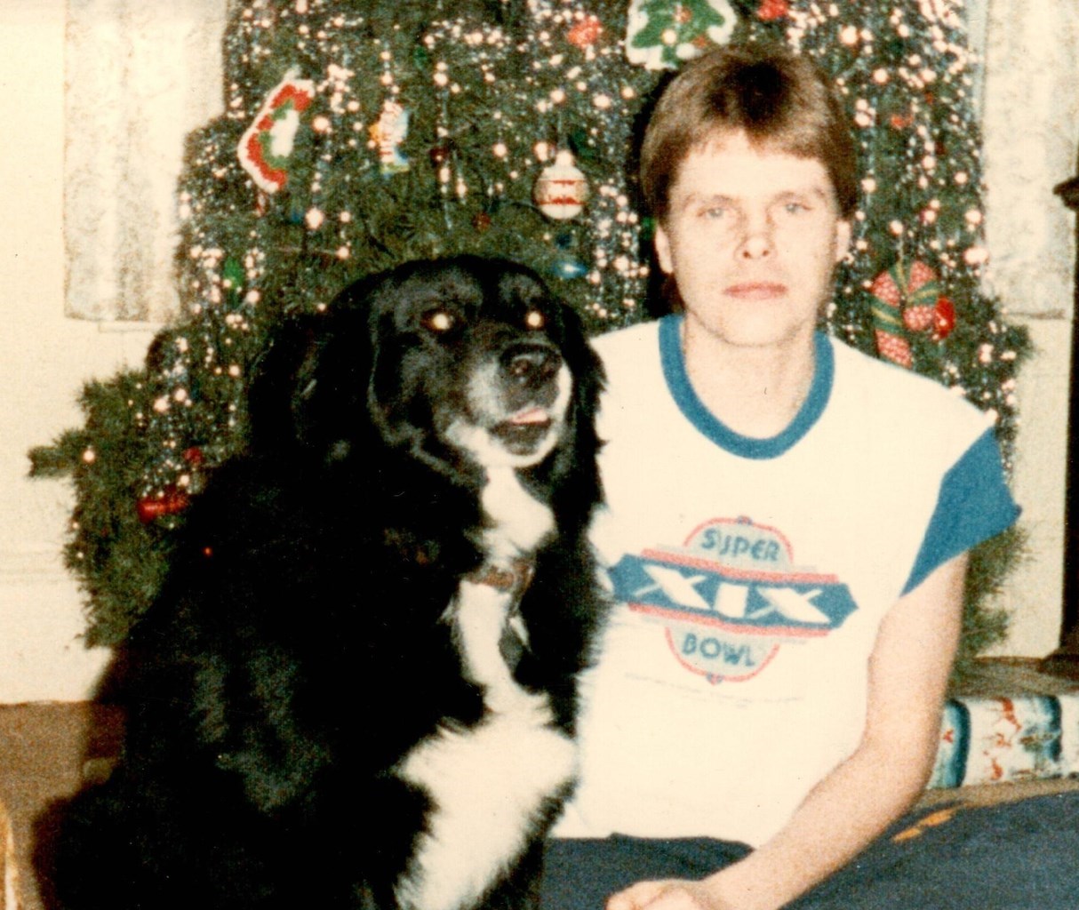 William Tingay Obituary - Jackson, MI