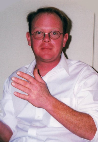 James Felter Obituary - Yorba Linda, CA