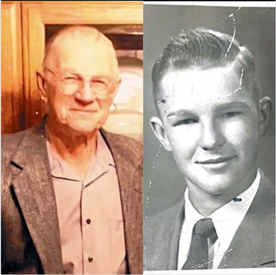 Richard Dean Wheeler Obituary - Iowa Park, TX