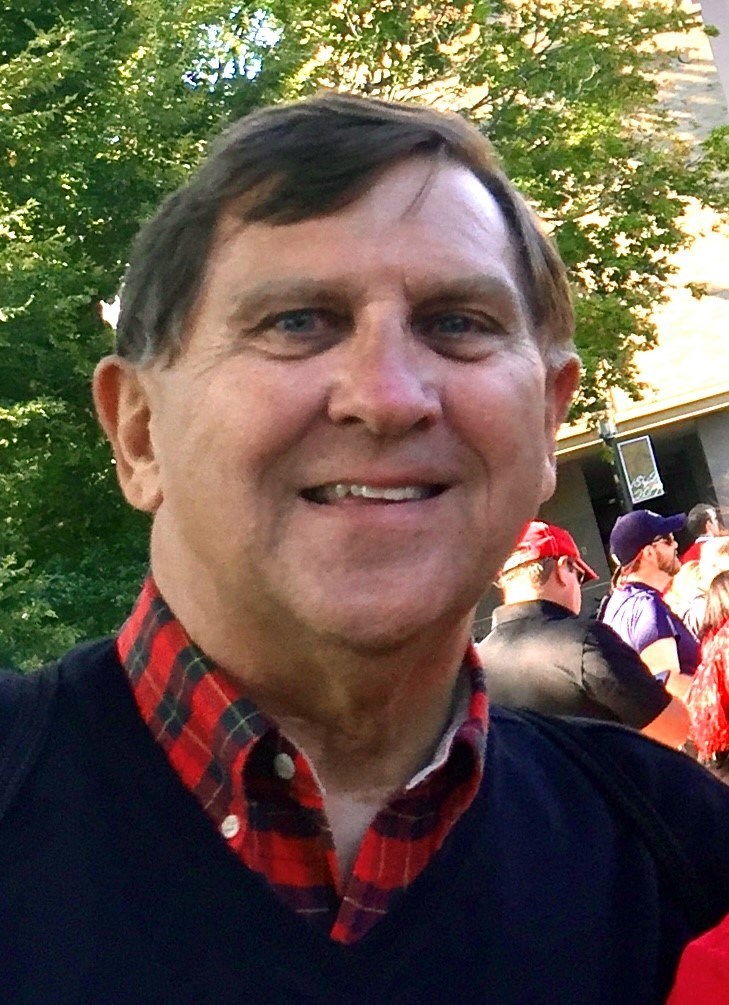 Stephen Greer Obituary - Athens, GA